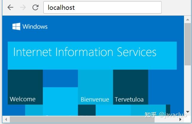 孙卫琴的《Tomcat与Java Web开发技术详解》读书笔记-Tomcat与IIS集成详解 - 知乎