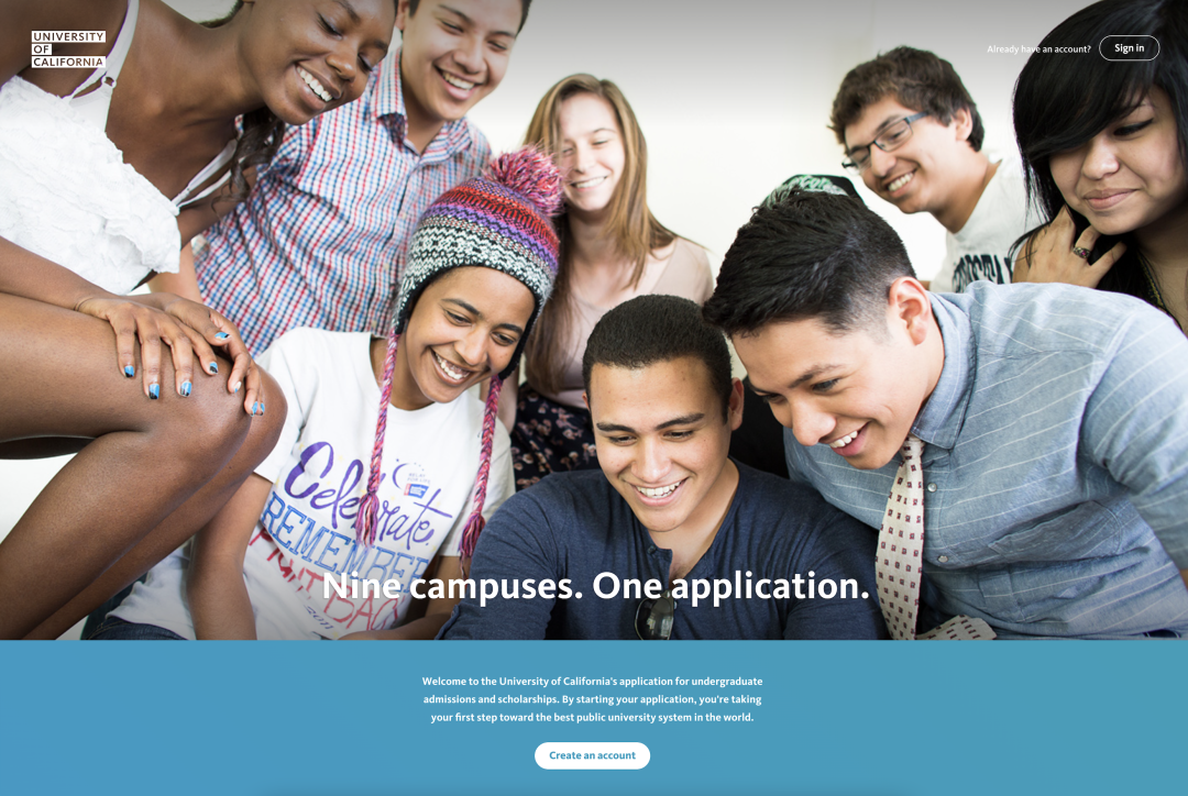 【UCSC信息】官方答疑 加州大学系统的GPA到底如何算？ - 知乎