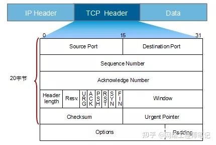 万字45张图详解MAC地址、IP地址、ARP、TCP/UDP协议 - 知乎