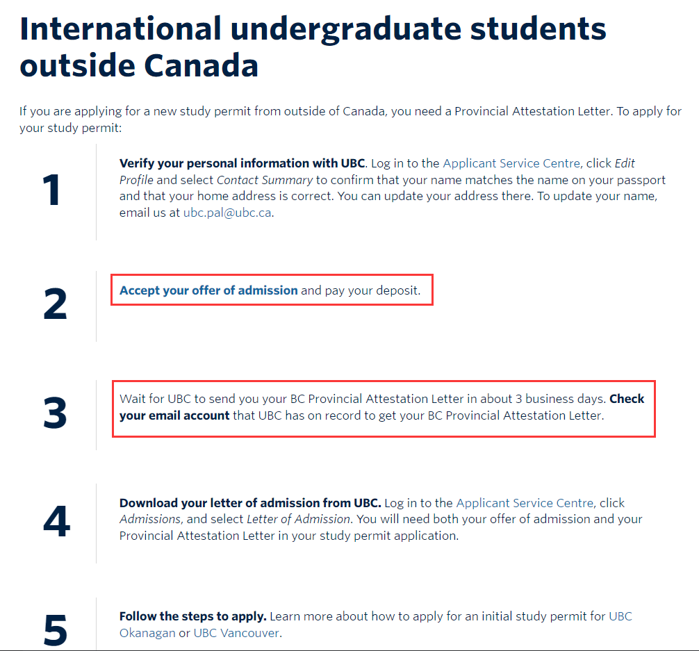 什么是加拿大PAL省级证明信？各省份政策汇总来啦~ - 知乎