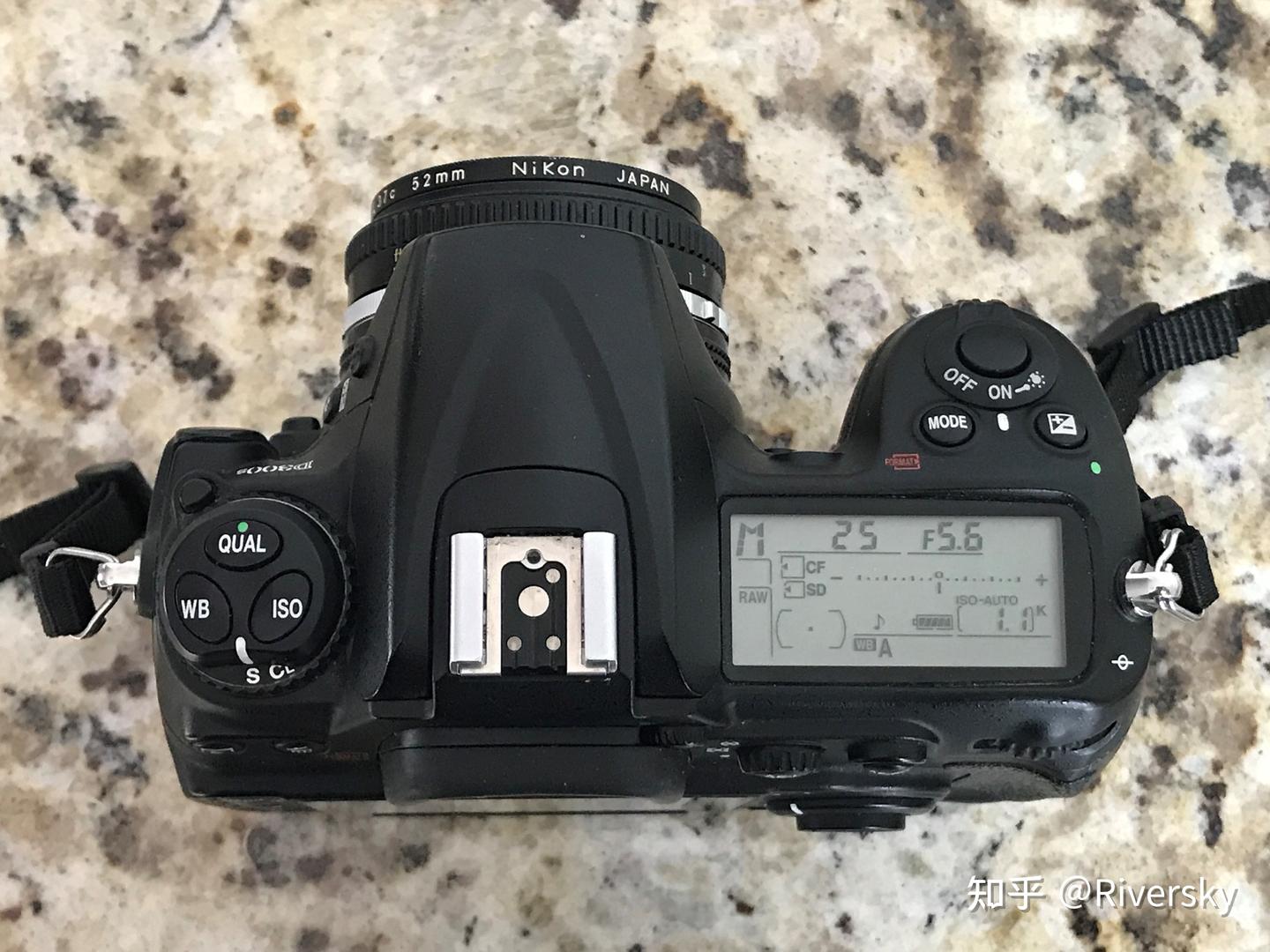 朝花夕拾：尼康D300， D90，D300S之比较 - 知乎