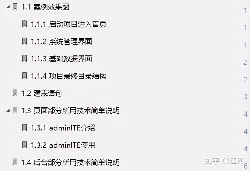 膜拜，阿里爆款的springsecurity教程，太详细了 知乎 8224