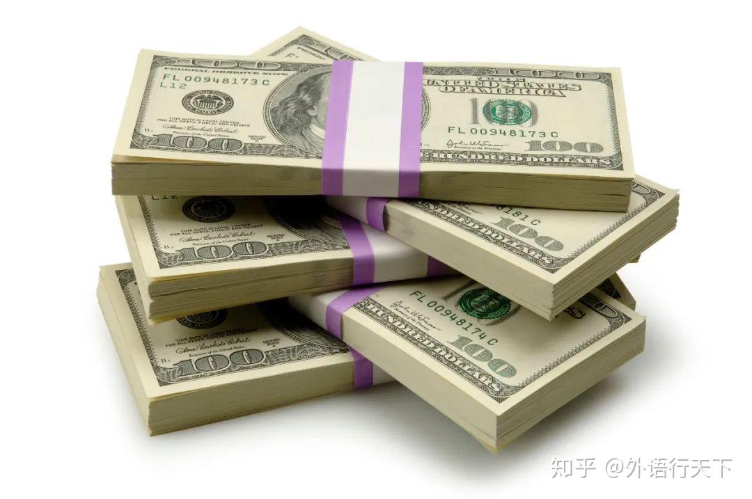 短语动词 cash in，肯定跟钱有关，你用过吗？ - 知乎