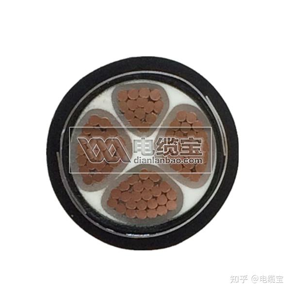 仅一个数字之差的yjv22电缆和yjv23电缆有何不一样？区别在哪儿？ - 知乎