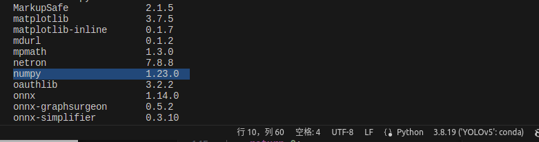 python中import numpy导入的哪个路径的 - 知乎