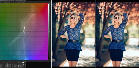 ACEScc与ACEScct的区别 - 知乎