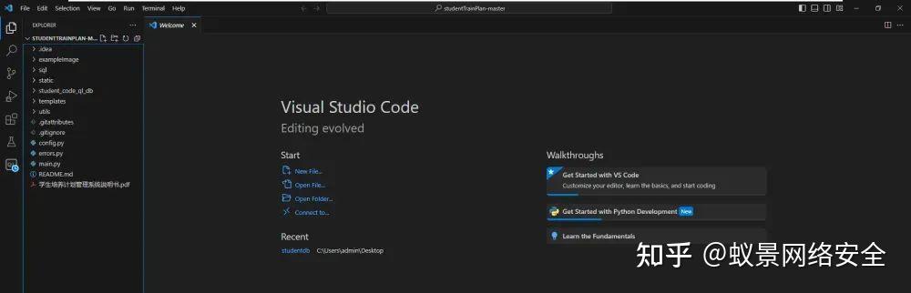 codeql基本使用 - 知乎