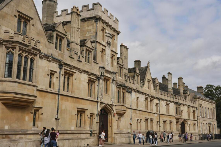 UCL硕士直升|QS第9，英国G5最好申请大学，含金量超高！ - 知乎