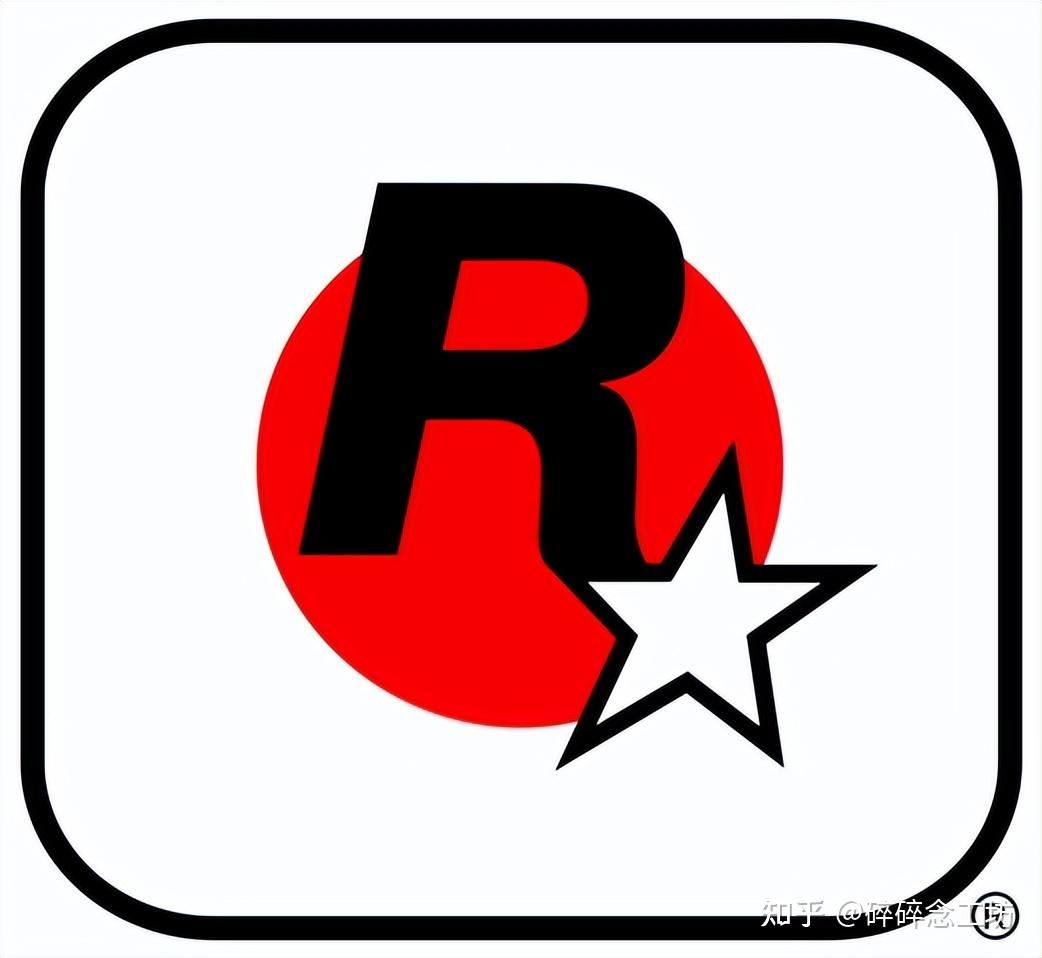如何看待Rockstar Games (即R星）？ - 知乎