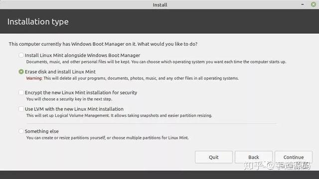 从 Windows 切换到 Linux？看这篇就够了！ - 知乎