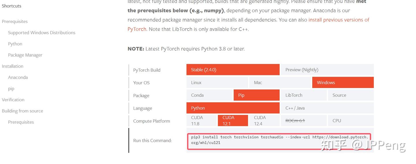 CUDA:Windows下CUDA安装及深度学习环境配置 - 知乎