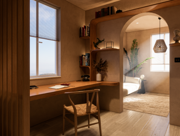 Enscape 还是 V-Ray？3D渲染哪个好用？ - 知乎