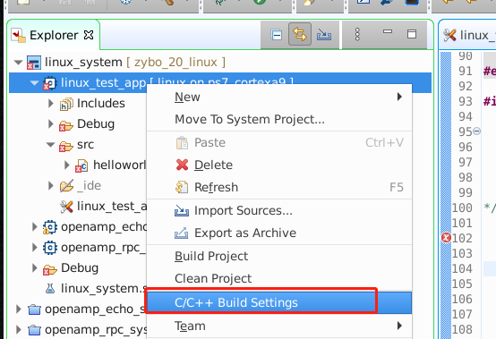 Vitis Debug Linux 基础篇 - 知乎