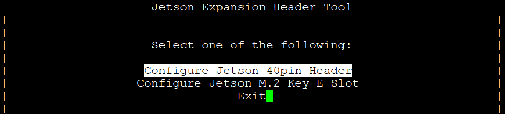 jetson nano 40 pin Header 的gpio 功能学习笔记 - 知乎