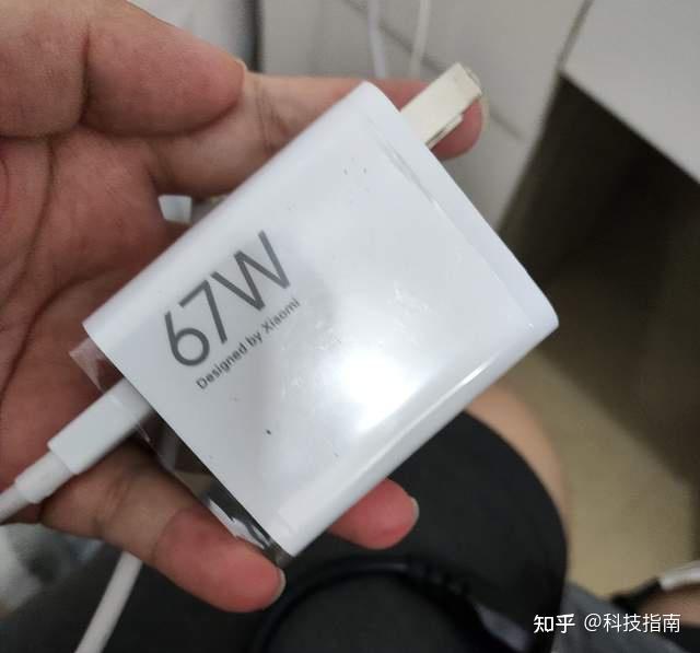 65W、66W、67W以上华为小米等手机充电器给笔记本充电可行性探究 - 知乎