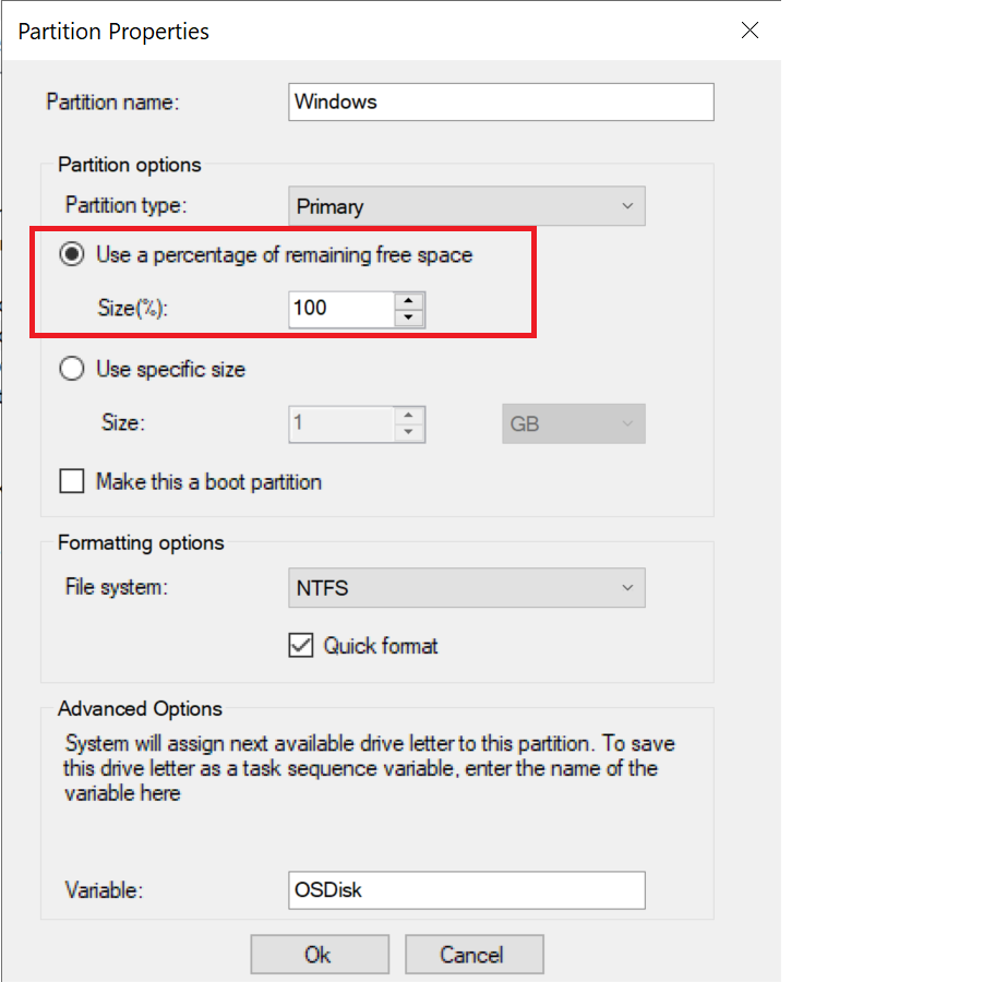 WDS+MDT自动化部署Windows - 知乎