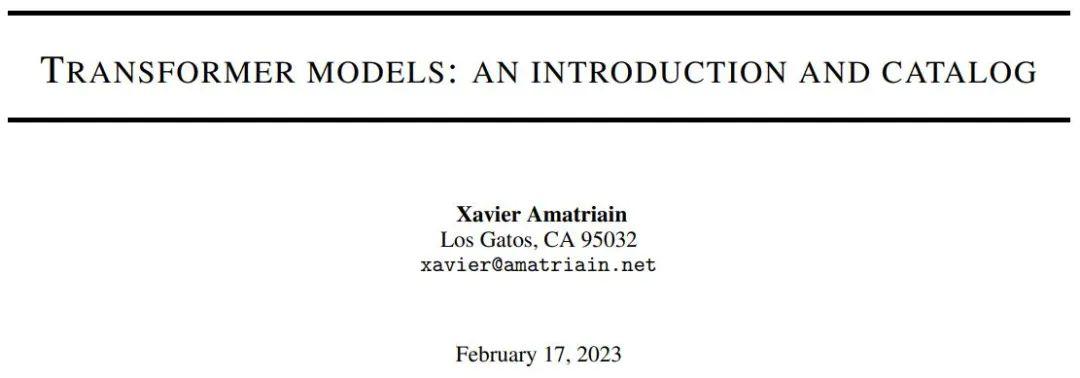 五年时间被引用3.8万次，Transformer宇宙发展成了这样 - 知乎