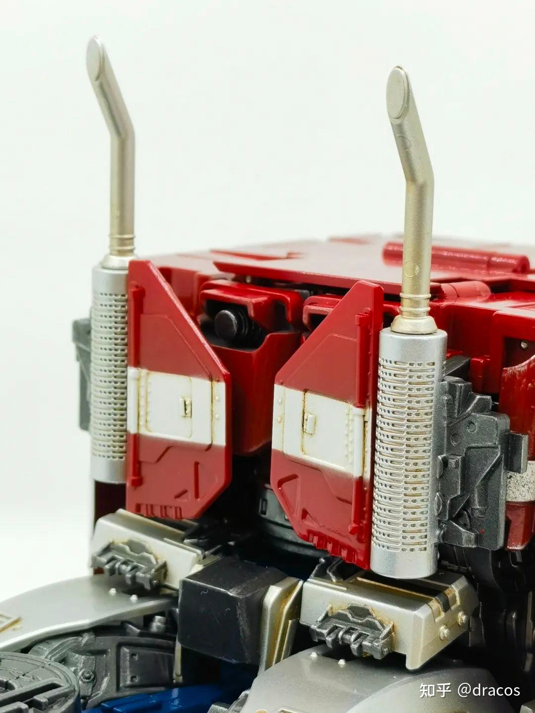 电影版MP10——MM01电影外传擎天柱开箱 - 知乎