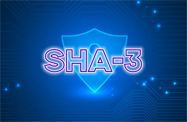 SHA-3算法：新一代的哈希函数标准 - 知乎