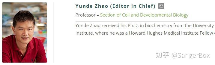 生信期刊推荐合集#12：Plant Physiology - 知乎