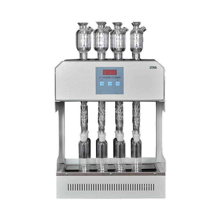 COD消解器 - 知乎