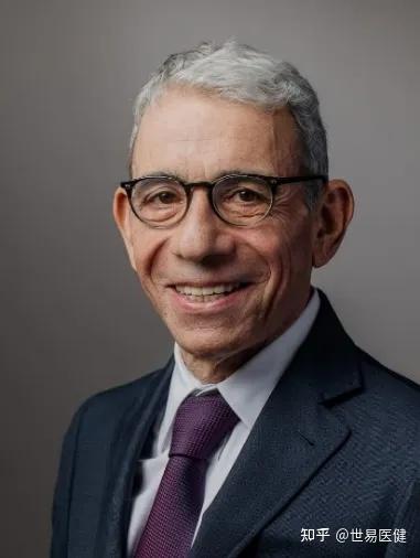 大咖视界 | ASCO曾任主席Dr. Eric Winer：我用命运扔的泥巴种荷花 - 知乎
