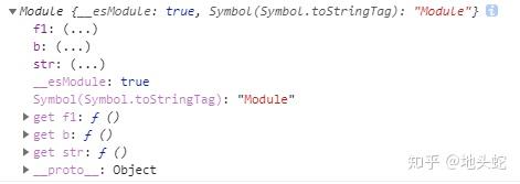 彻底理解JavaScript ES6中的import和export - 知乎