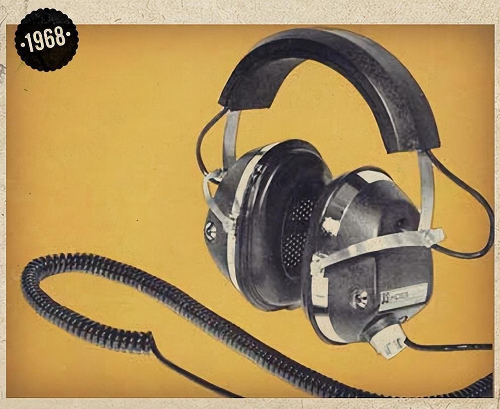 IT历史连载36-1881年至今的耳机的历史 - 知乎