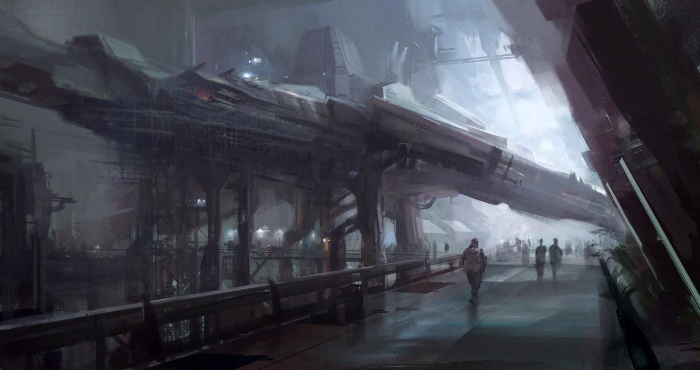 EVE编年史之 18. 提玛·莱特鲁 - Tyma Raitaru - 知乎