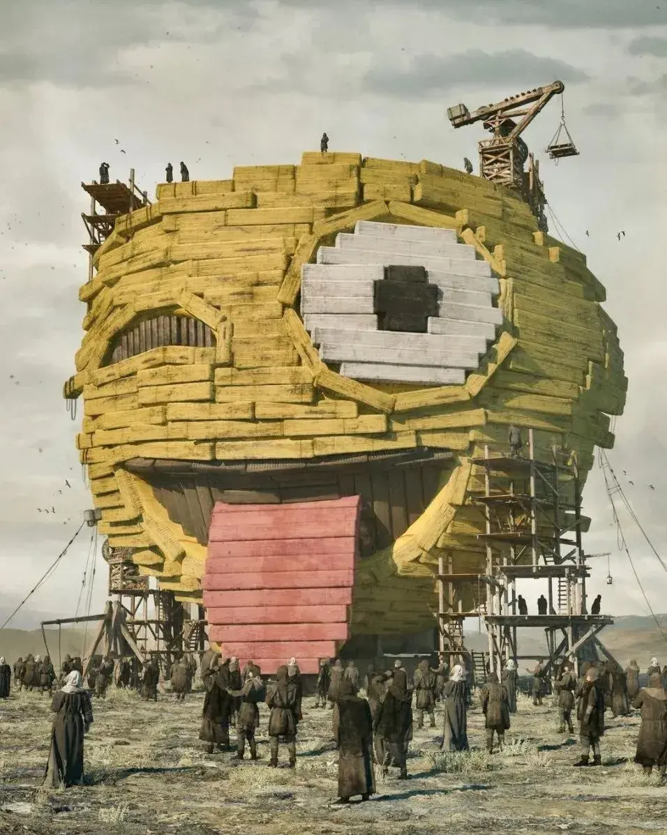 NFT专栏：数字设计界第一位亿万富翁：Beeple - 知乎