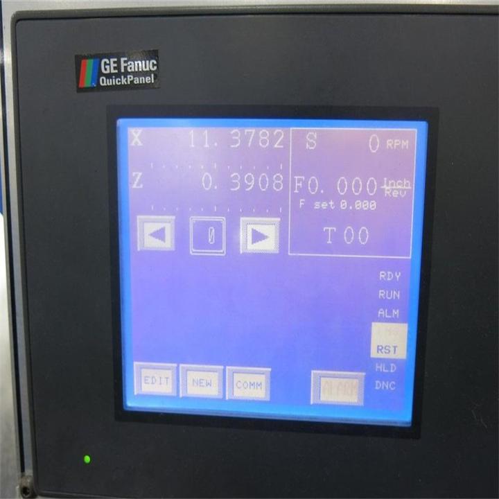 GE FANUC 显示屏 触控面板IC754CSL12CTD IC754CBF08CTD IC754CBF12CTD ...