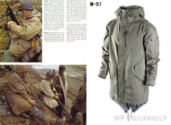 Mods文化推崇的M51怎么穿才好看？ - 知乎