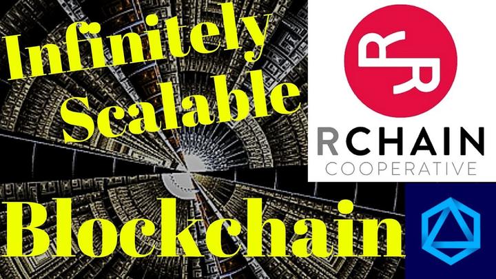 为什么说分片后的Rchain是个更理想的跨链平台 - 知乎