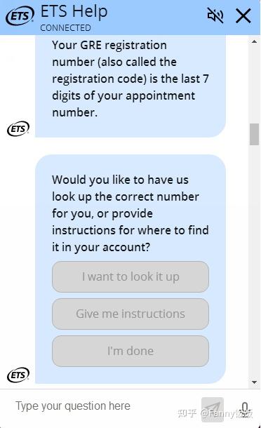 ETS官网账号有问题？超详细图文教程来袭！ - 知乎