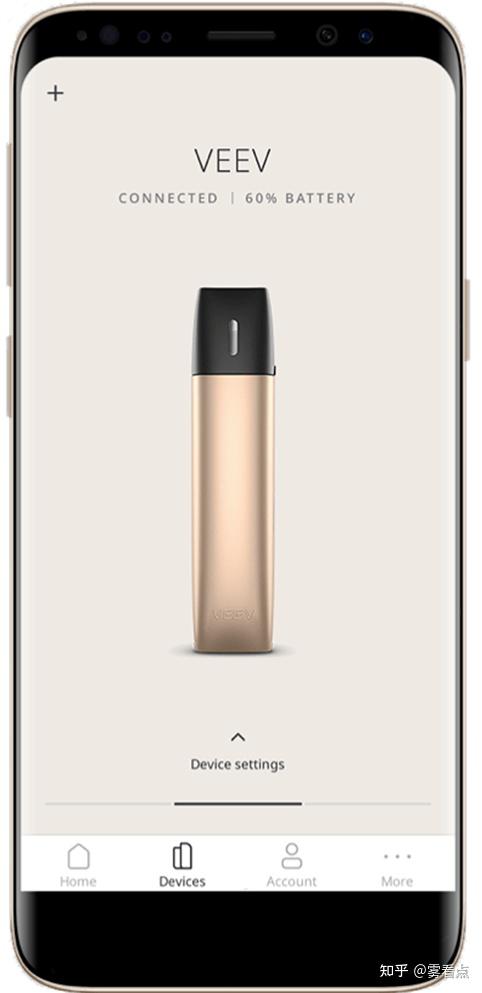 菲莫国际推出新款智能雾化产品IQOS VEEV - 知乎