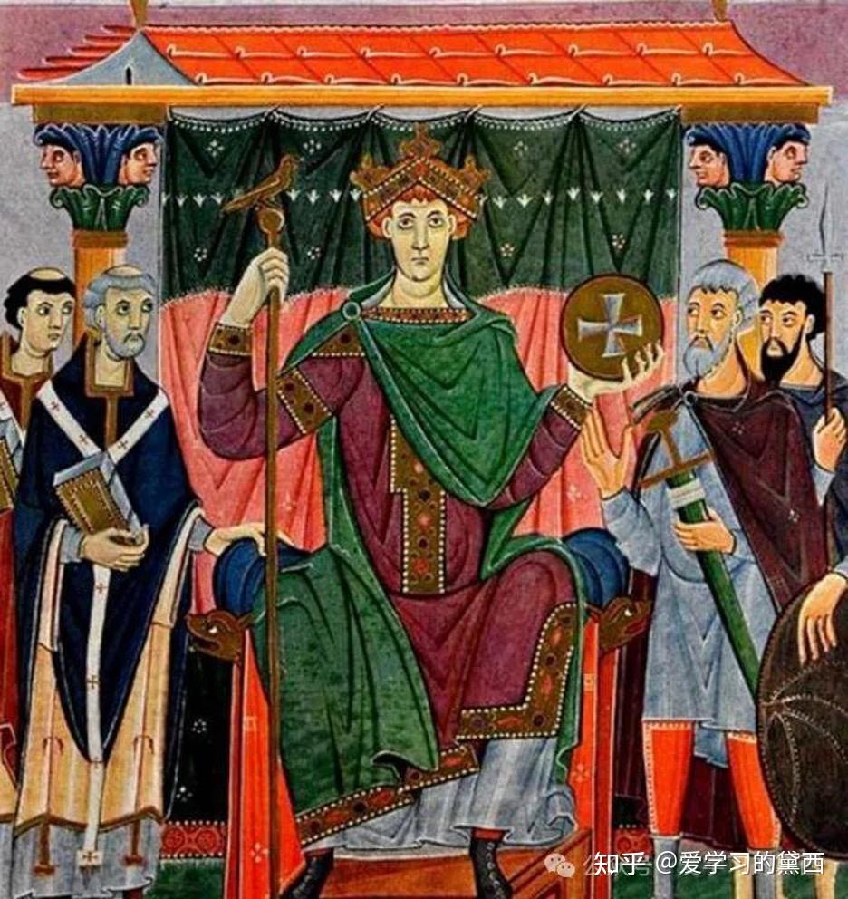 隋唐帝国｜盛世遗风：唐朝对全球文化的影响与「唐人街」名称的由来 - 知乎