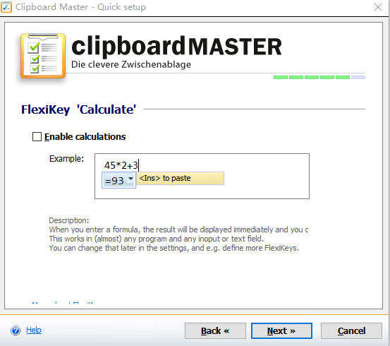 电脑技巧：Clipboard Master剪切板增强工具介绍（附下载） - 知乎
