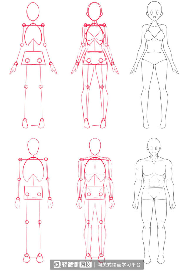 iPad如何画好动漫人物，iPad画漫画必备技能 - 知乎