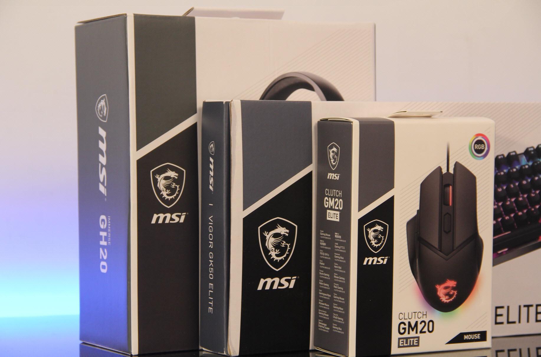 这个精英的手感的确到位，率真体验GM20 ELITE - 知乎