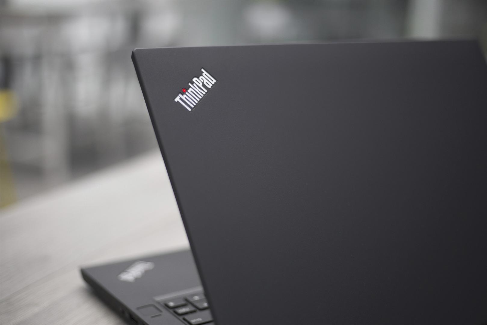 均衡之道 — ThinkPad T470 上手体验 - 知乎