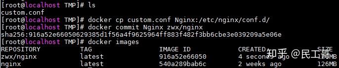 Docker 实战总结（非常全面），收藏了！ - 知乎