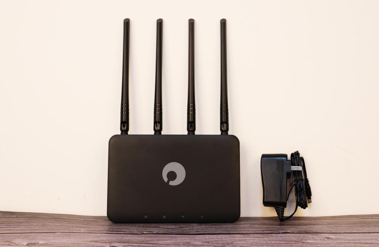 高性价比的选择，蒲公英X4C 4G路由器测评