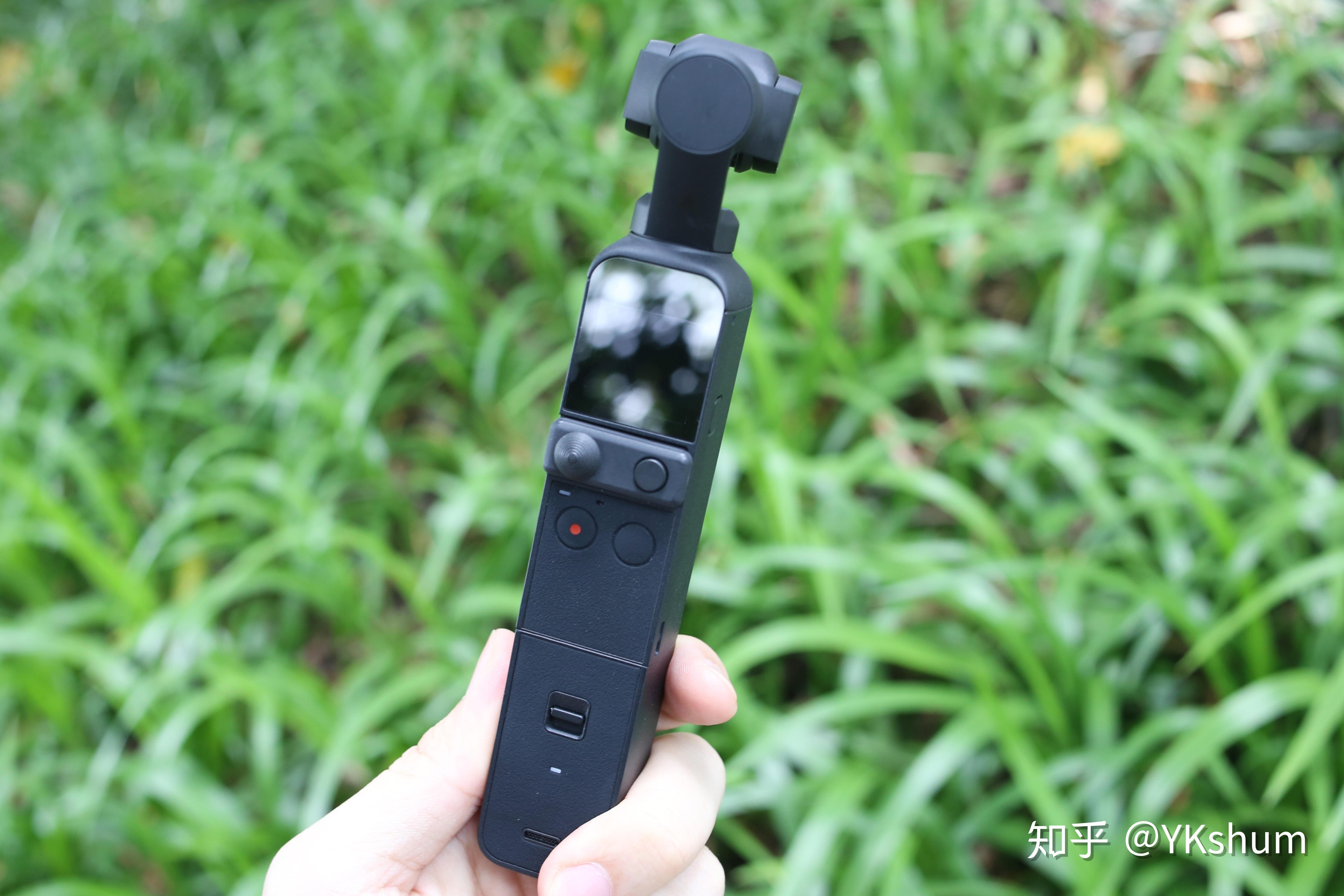 大疆 Pocket 2 的实际体验如何？是否值得购买？