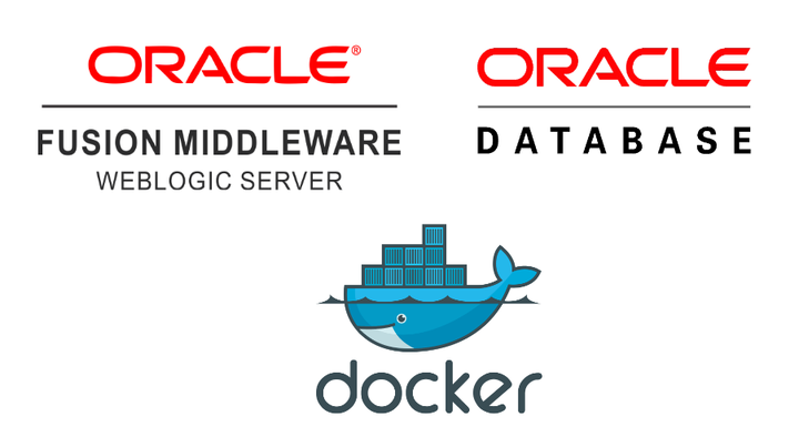 Docker镜像运行Oracle - 知乎