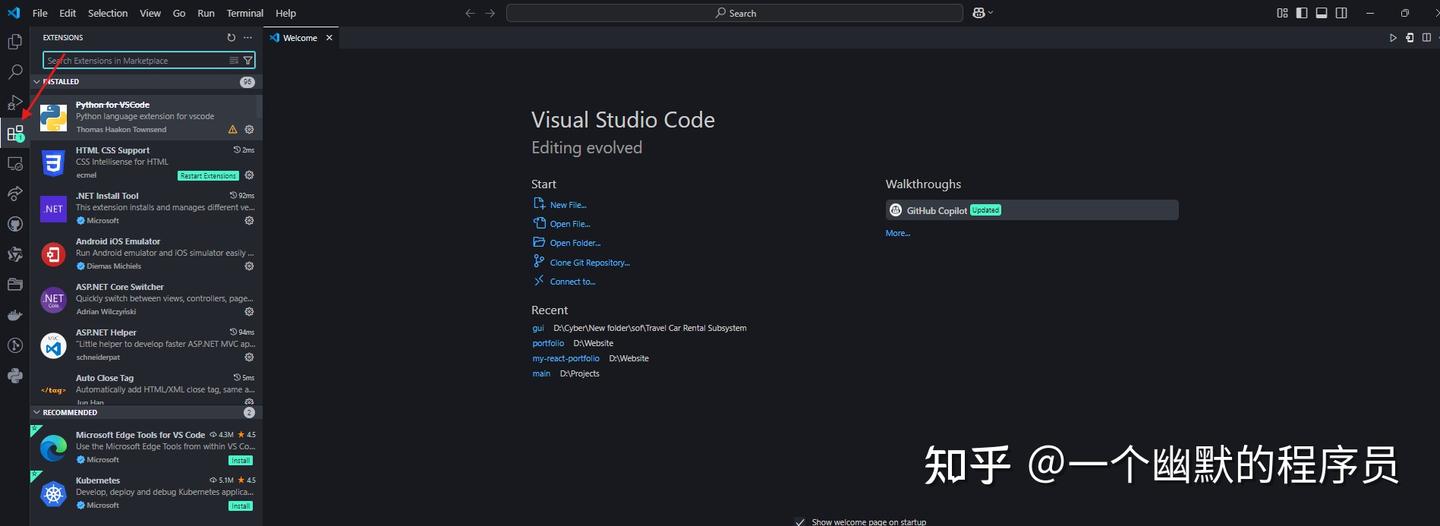 如何在 Visual Studio Code 中使用 DeepSeek R1 和 Cline？ - 知乎