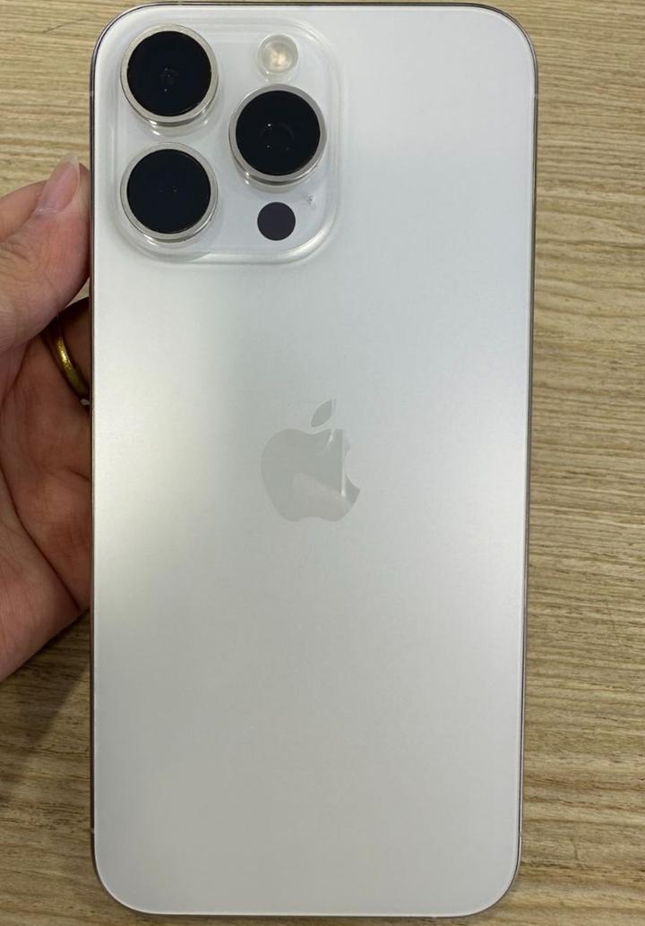 iPhone16和iPhone15PM终极二选一！网友最终选择iPhone15PM！ - 知乎