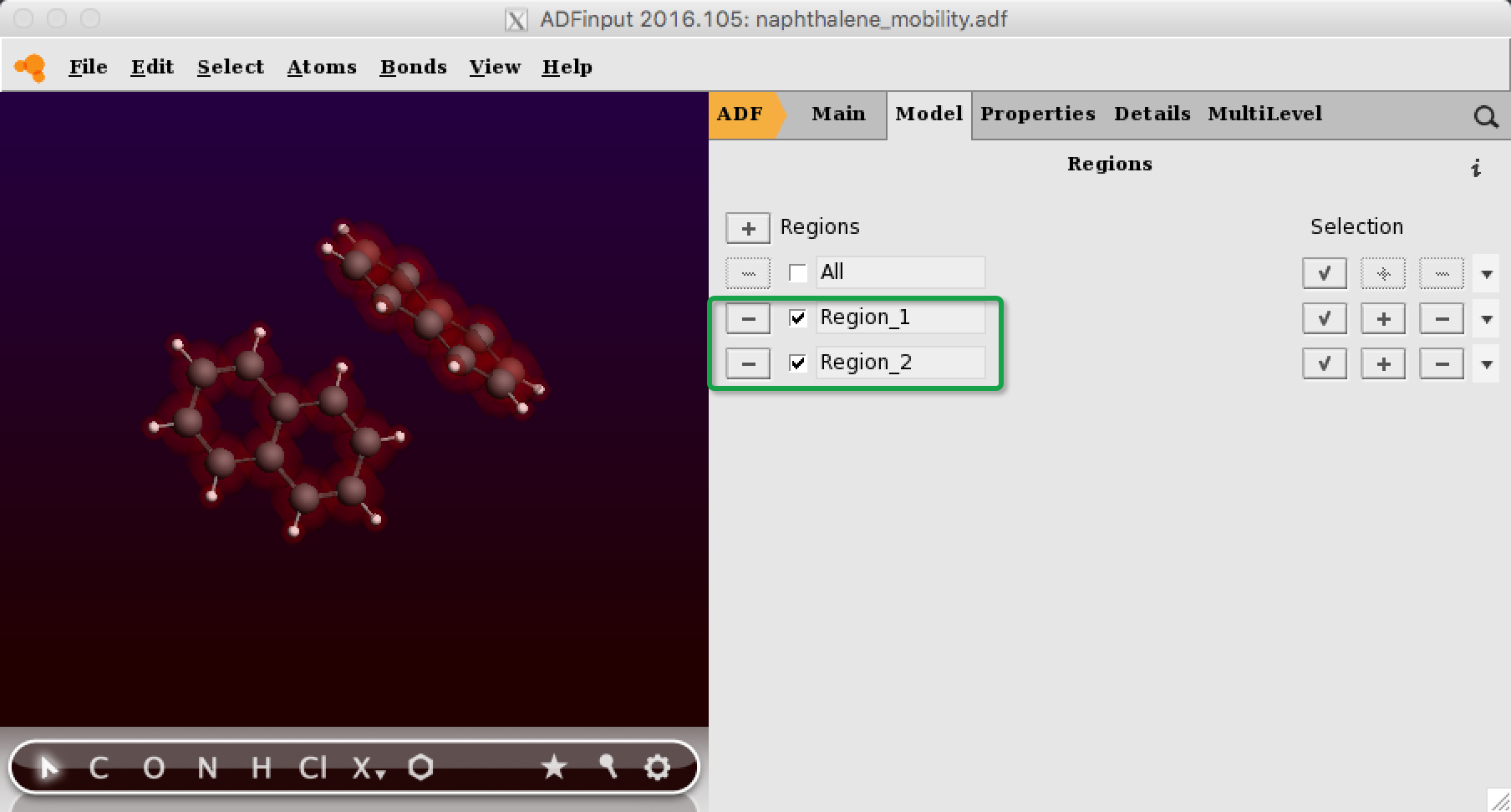 ADF教程：分子间的转移积分、电子迁移率、空穴迁移率 - 知乎