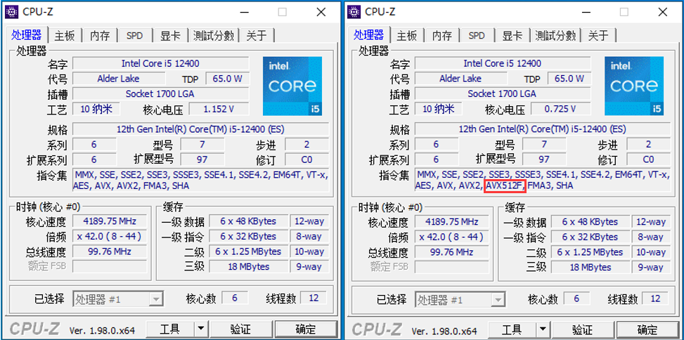新一代高性价比神U？第12代i5-12400处理器评测 - 知乎