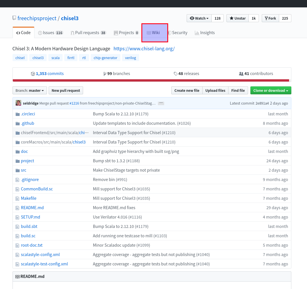 初学Chisel语言，看这篇就够了：最方便简洁的入门资料整理 - 知乎