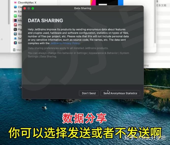 IntelliJ IDEA2024 for Mac Java代码编辑器 - 知乎
